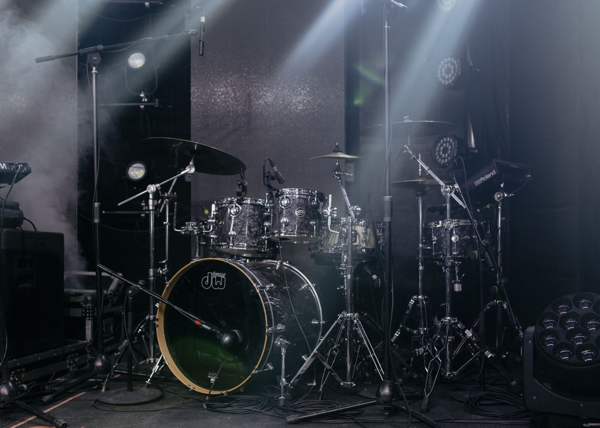 Services – Haddypro